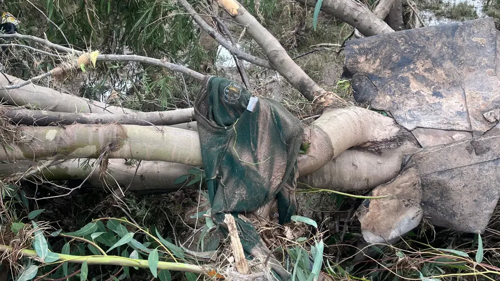 Search and recovery operations continue across EC after devastating floods