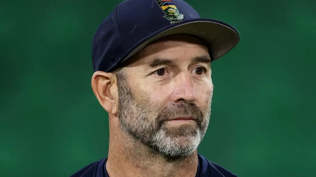 Rob Walter named as new Black Caps coach