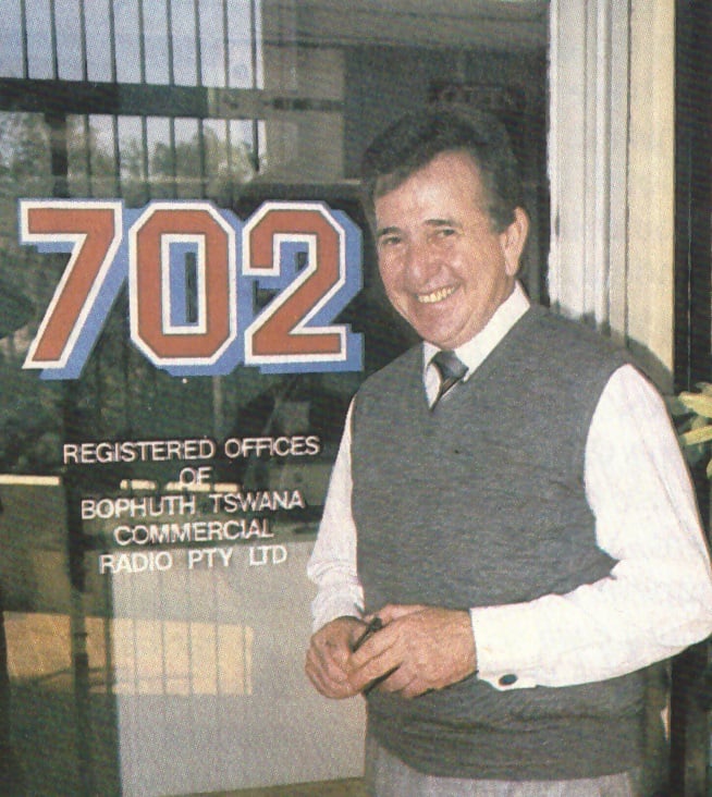 Primedia CEO pays tribute to Issie Kirsh