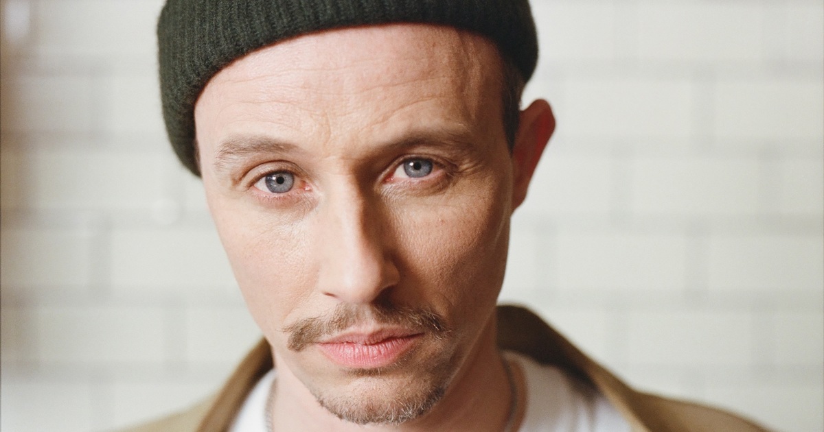 WATCH: Singer JP Cooper says South Africa has stolen his heart