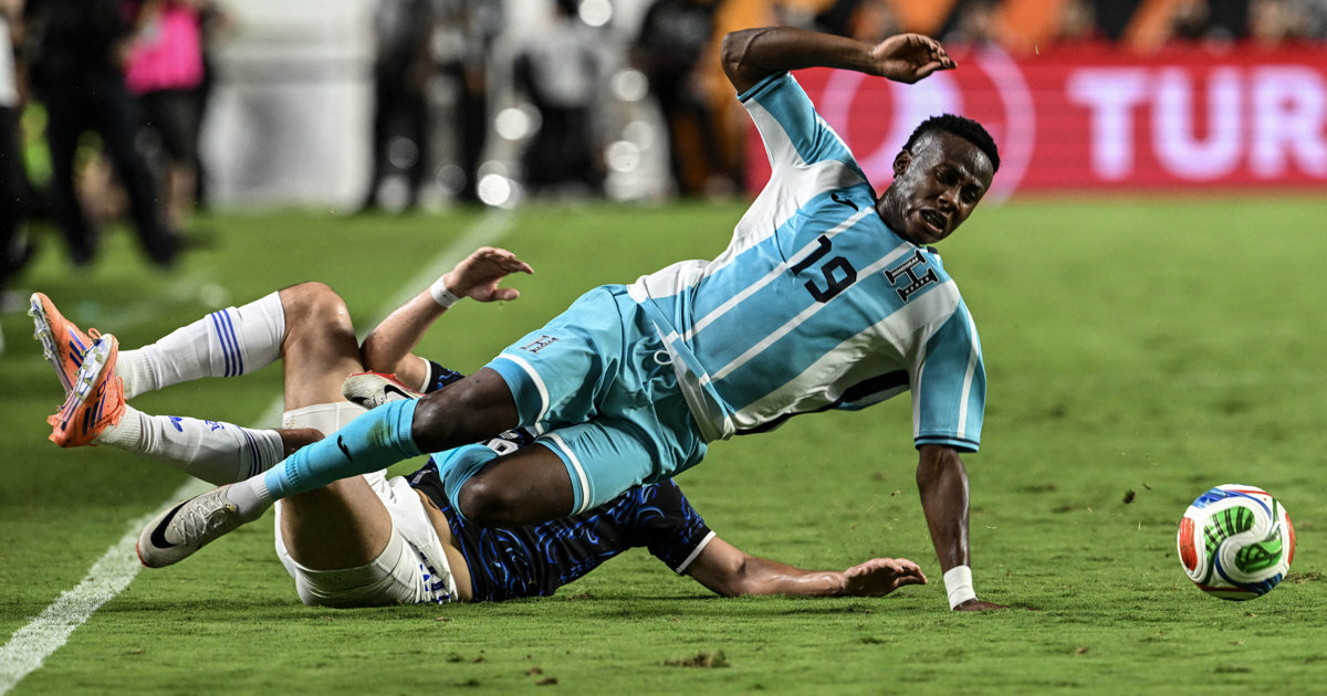 Argentina stroll to pre-World Cup win over Honduras