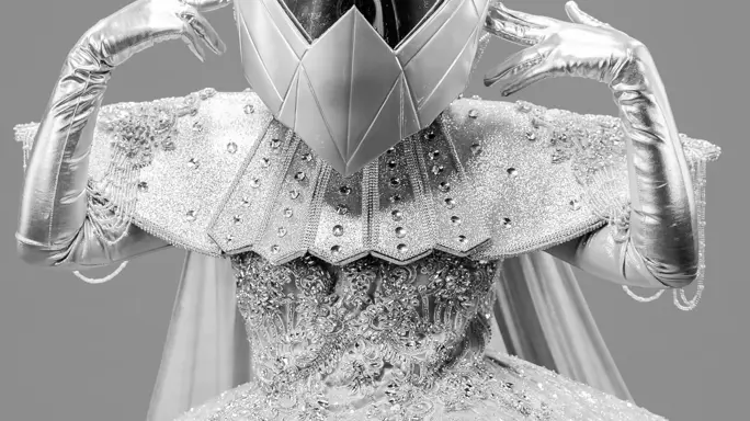 Meet Diamond and Cheetah – two more magnificent creatures competing on ...