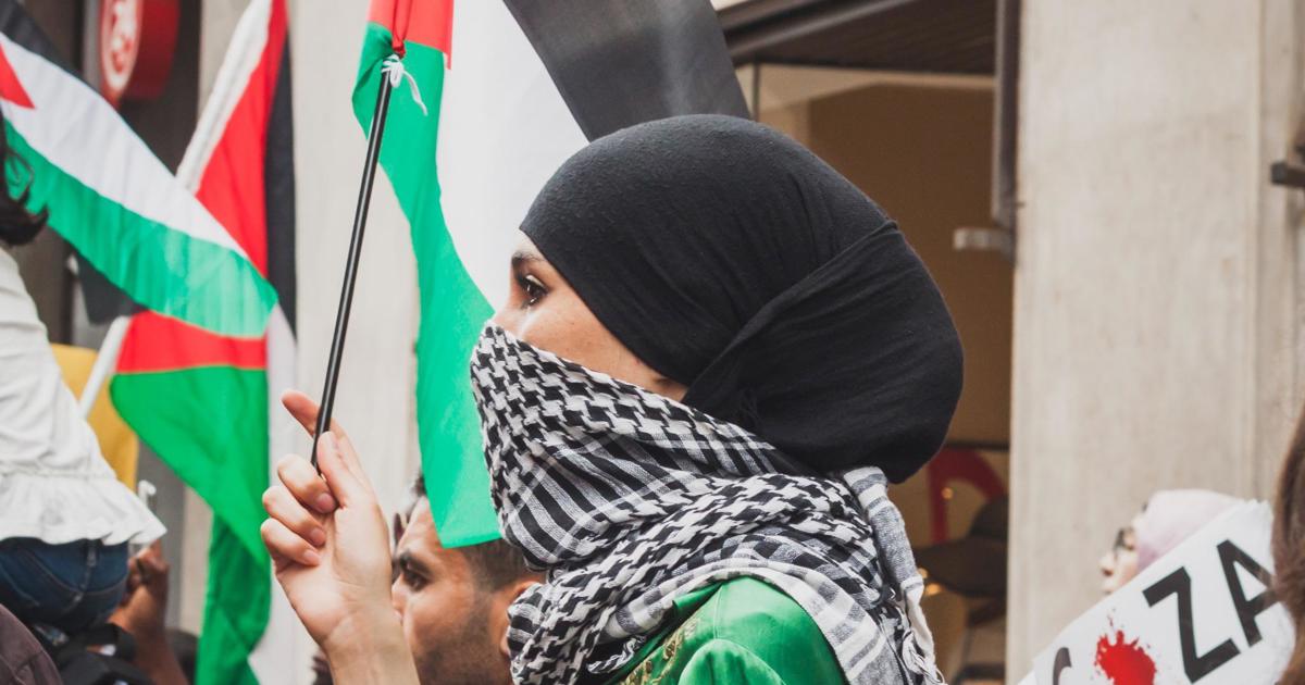 Saudi Arabia says no Israel normalisation without Palestinian state