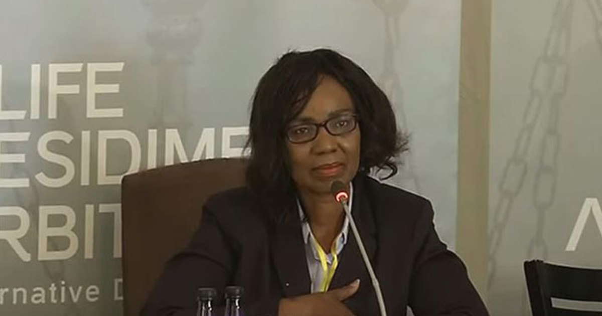 Manamela: I almost lost my job for questioning halt of Life Esidimeni ...