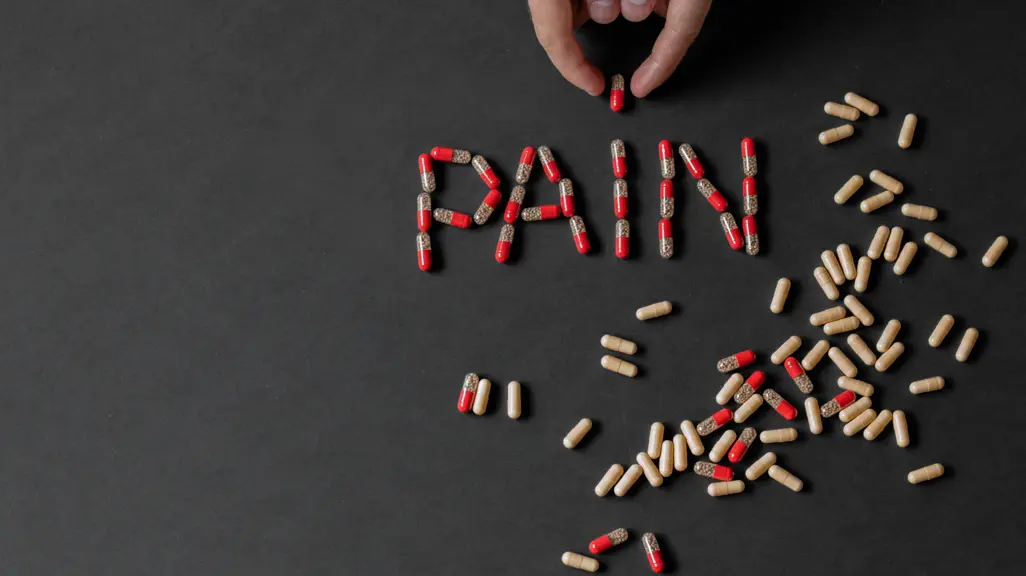 Pain isn’t what you think: Why it hurts, why it lingers, and why you’re ...