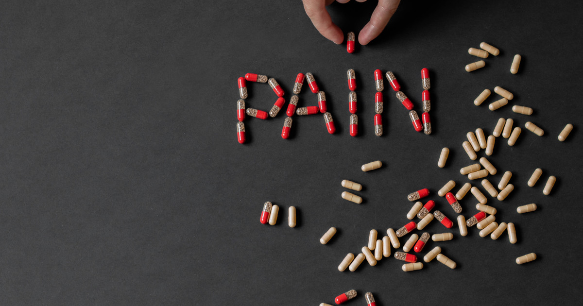 Pain isn’t what you think: Why it hurts, why it lingers, and why you’re ...