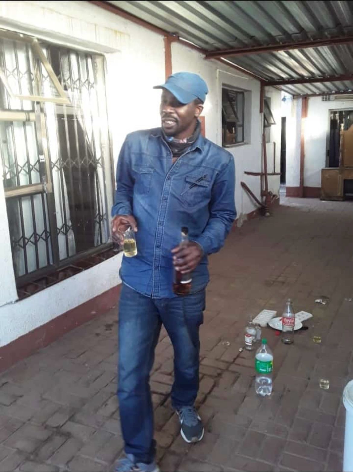 Family of taxi marshal killed in Mofolo shooting say they warned him ...