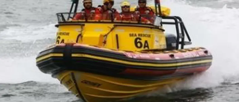 EWN | National Sea Rescue Institute (NSRI)