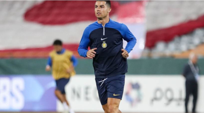 Ronaldo says Al-Nassr chapter 'over'