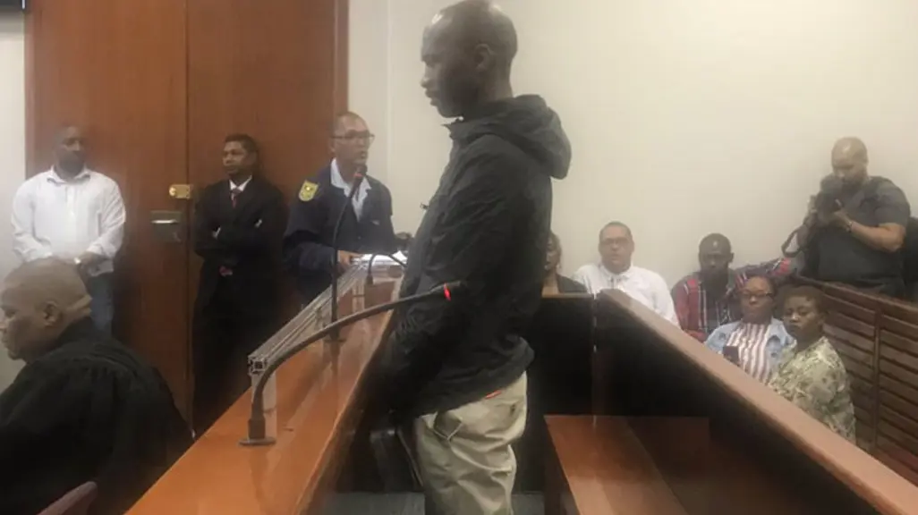 Victim allegedly attacked by Uyinene’s killer says she recognised him ...