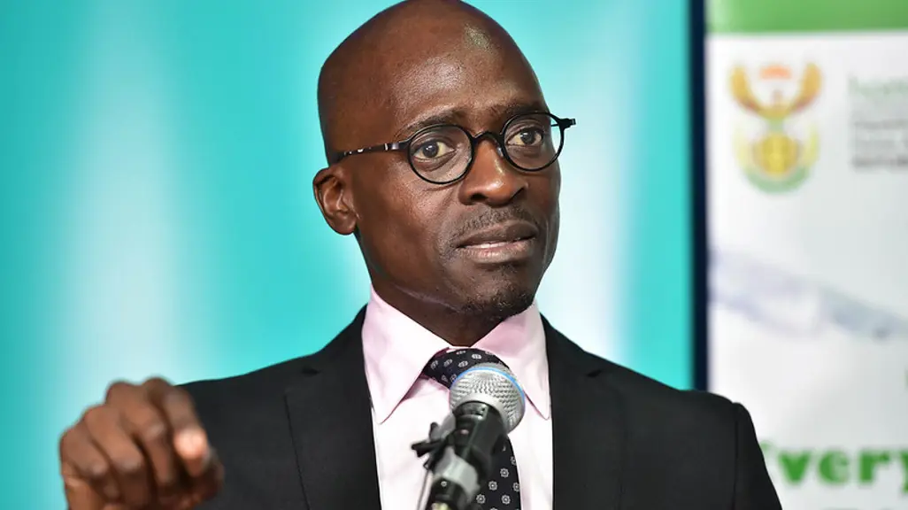 Gigaba says willing to cooperate with law enforcement agencies