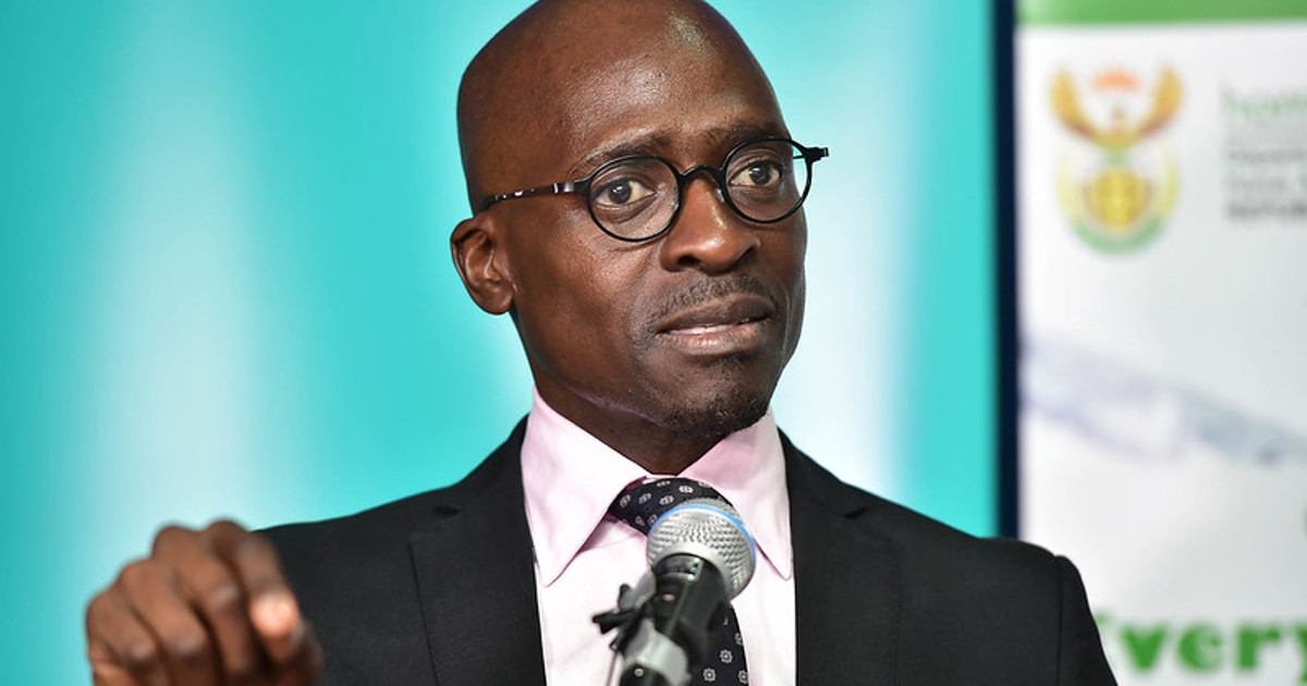 Gigaba says willing to cooperate with law enforcement agencies