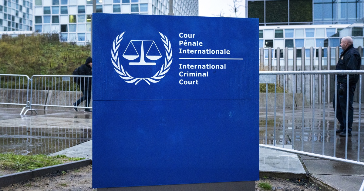 US imposes sanctions on two more ICC judges for Israel probe