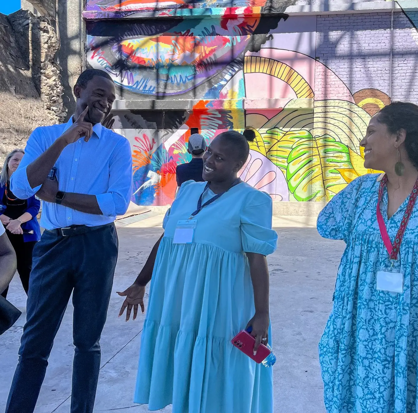 US ready to partner with SA to address greylisting, corruption - US ...