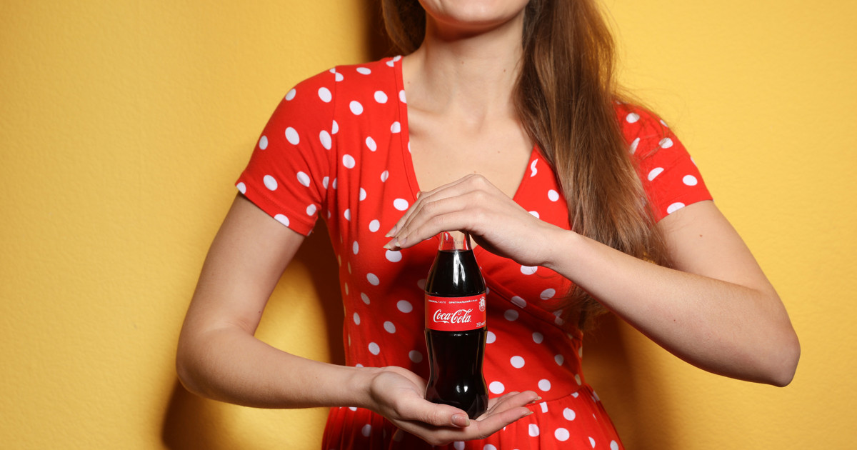 WATCH: YouTuber cracks Coca-Cola’s secret recipe