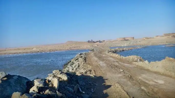 Alexkor vs Creecy in major environment court battle