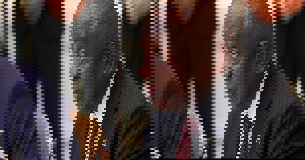 Ramaphosa says SA 'dealing' with corruption that is 'rife' in govt ...