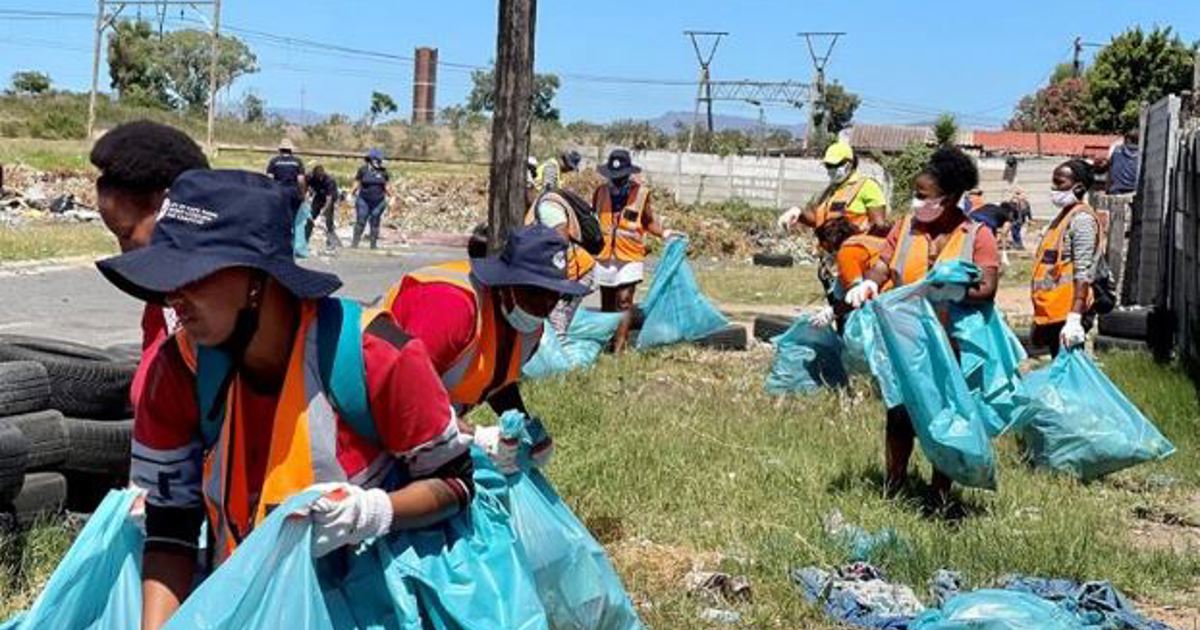 CoCT says new waste management strategy will ensure cleaner city