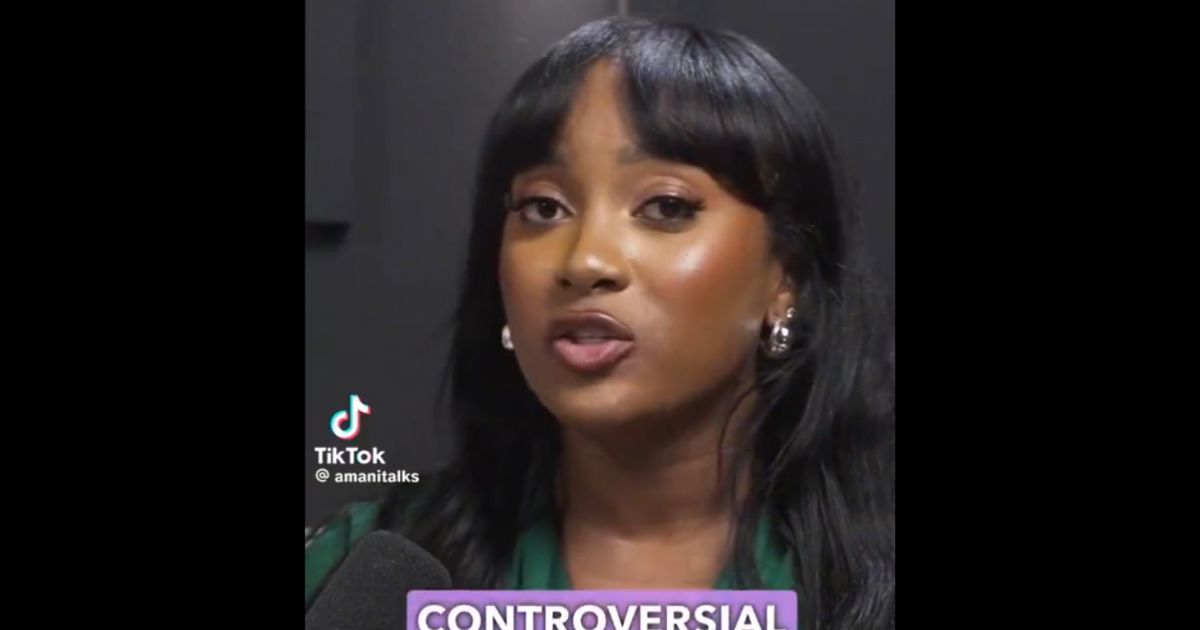 WATCH: Woman’s wild dating standards go viral