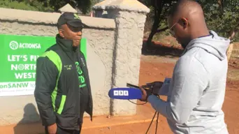 Lessons to be learnt from apartheid-era Bophuthatswana gov - ActionSA's ...