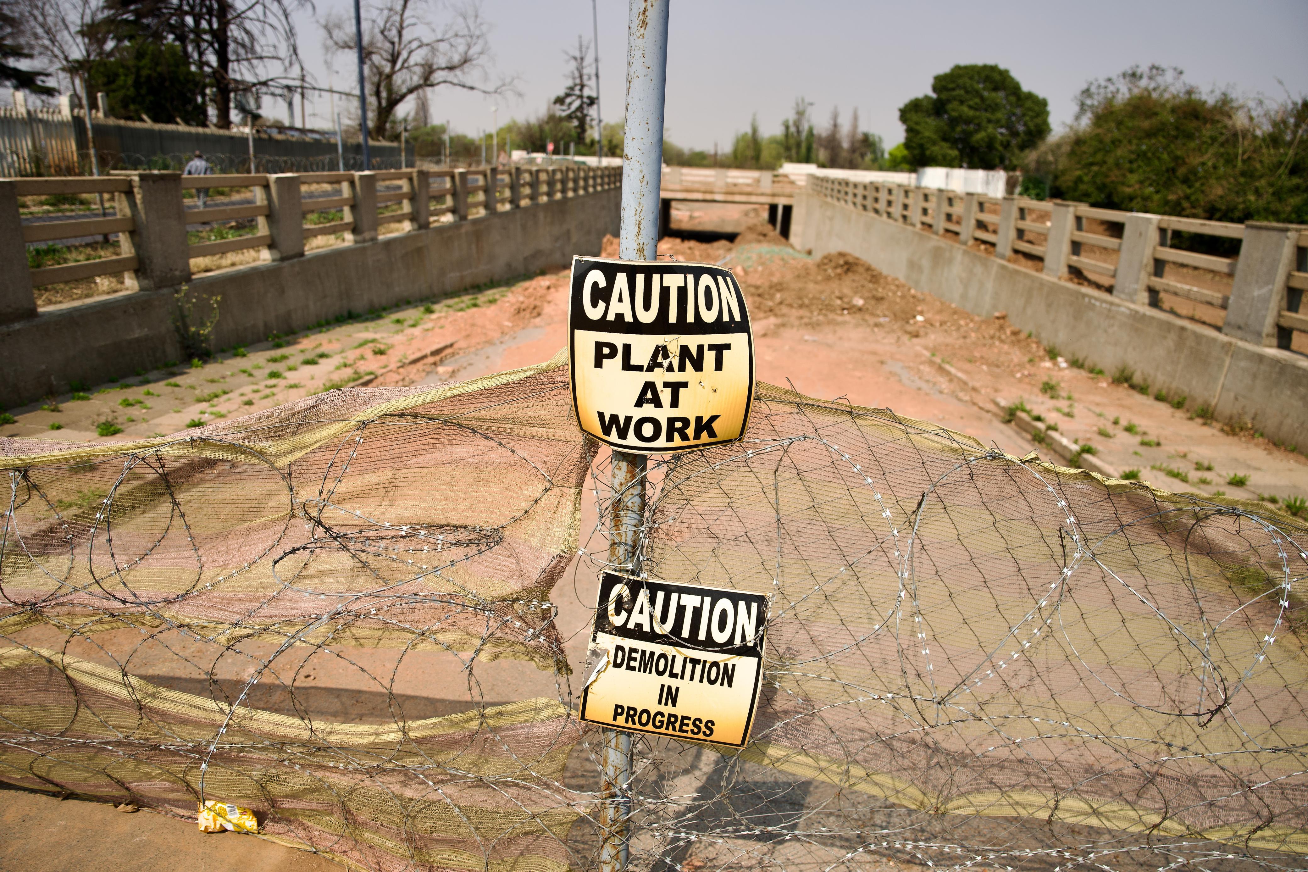 Boksburg blast: Lawyers of survivors, victims’ families worried lawsuit ...