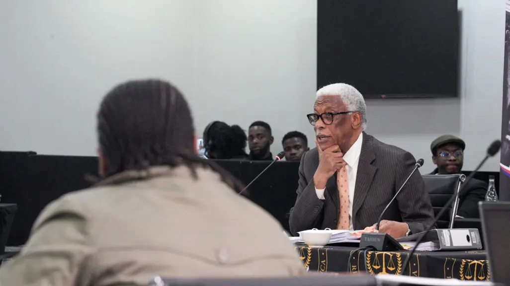 JSC to put final nail in the coffin regarding Mbenenge tribunal report