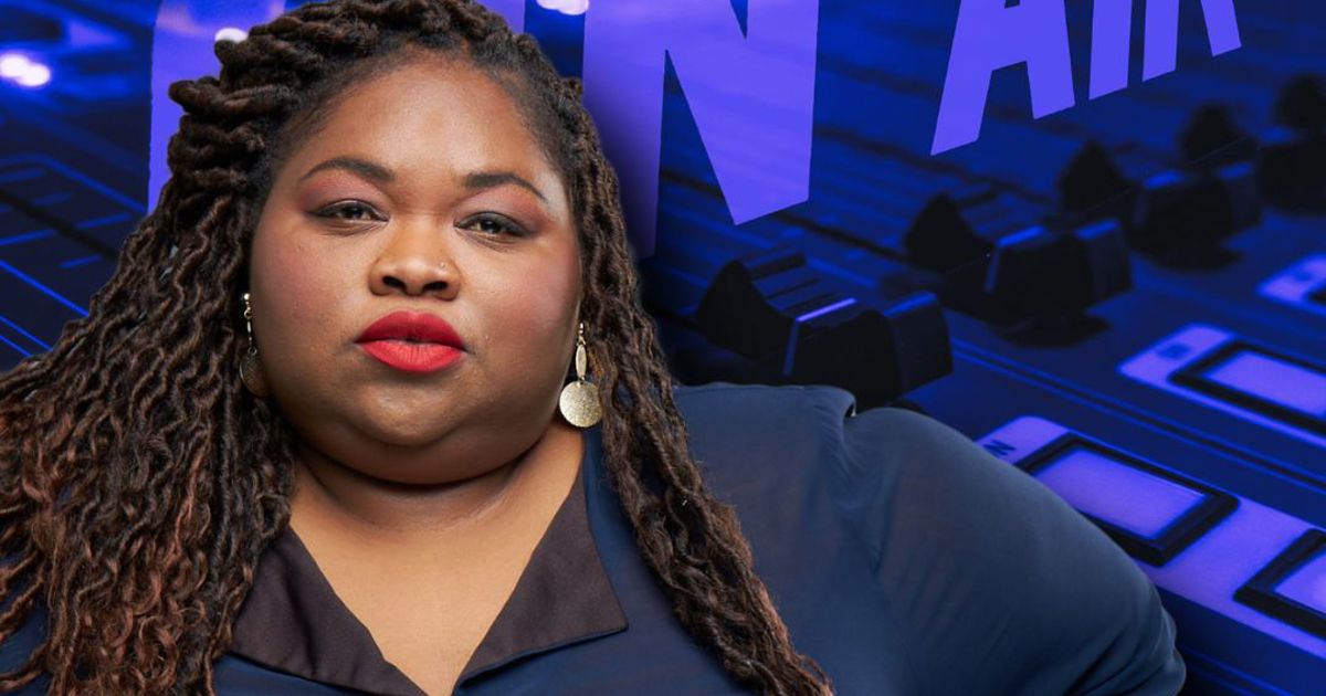 [WATCH] Politricking with Tshidi Madia | Mary Phadi and Patrick Sindane ...
