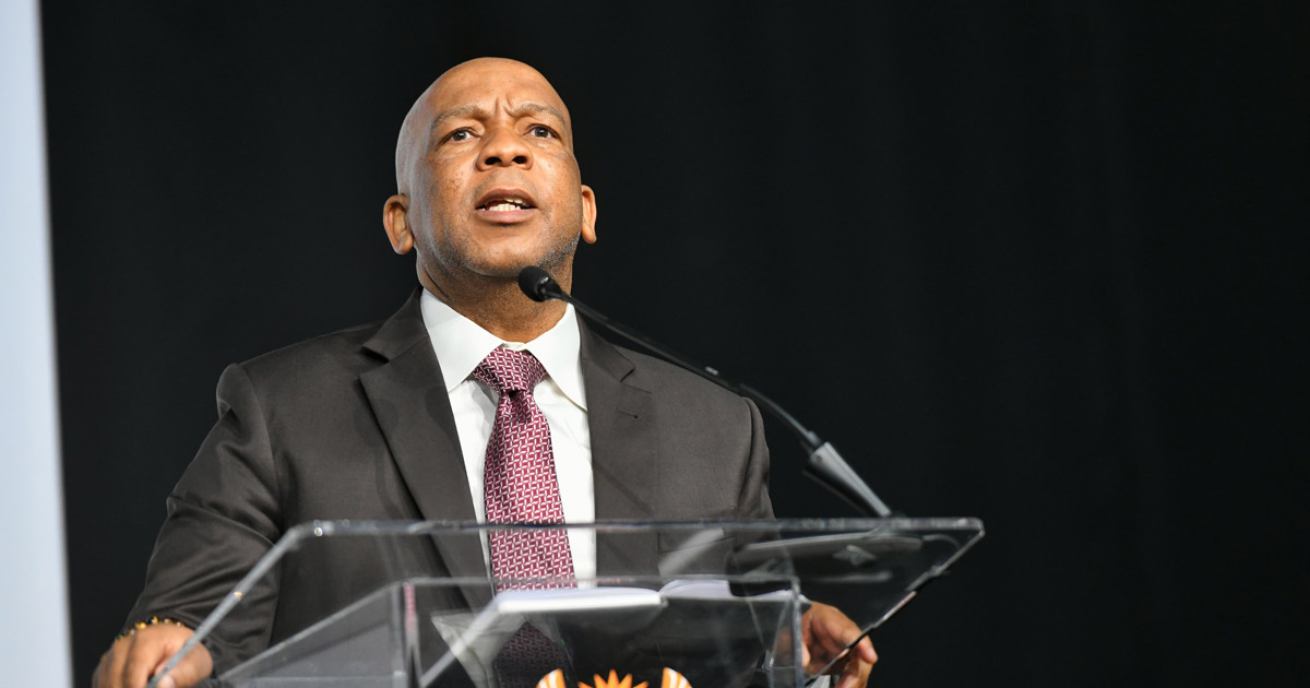 Govt’s transformation agenda is ‘irreversible’, says Ramokgopa