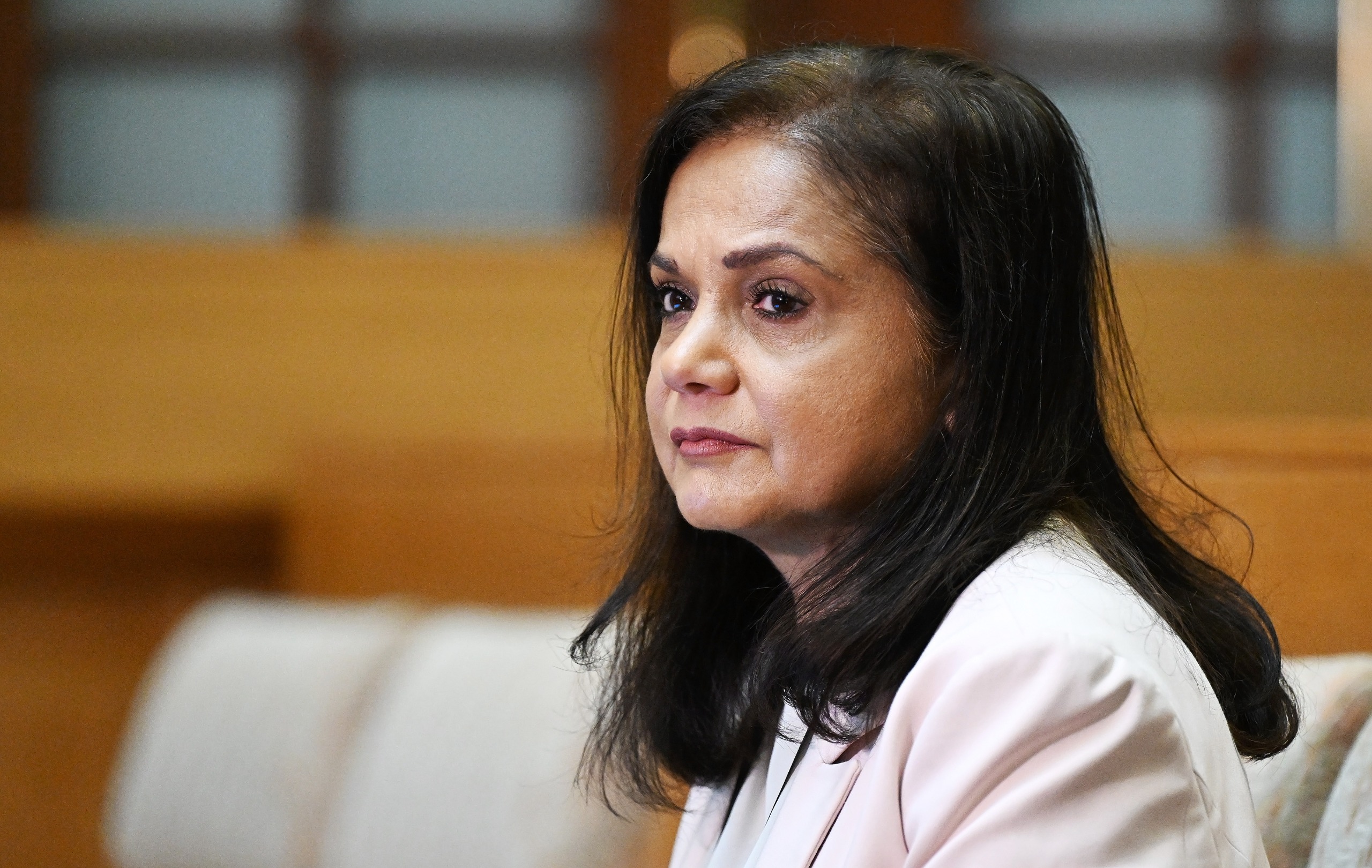 Batohi accuses Chauke of acting without legal authority in prosecution ...