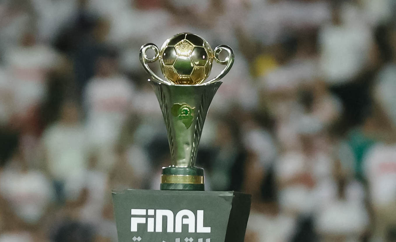 Kaizer Chiefs to face two Egyptian rivals in CAF Cup