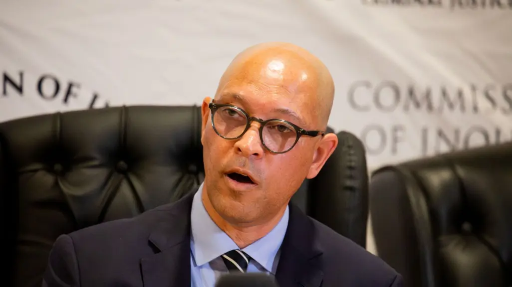 'Highly qualified' witness protection agency hired for Madlanga ...