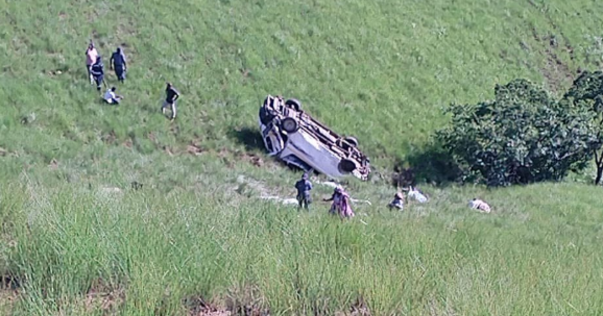 18 people die in KZN car accidents in 1 day