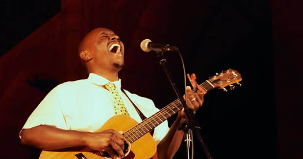Telling the stories of the people through music: Jabulile Majola on ...