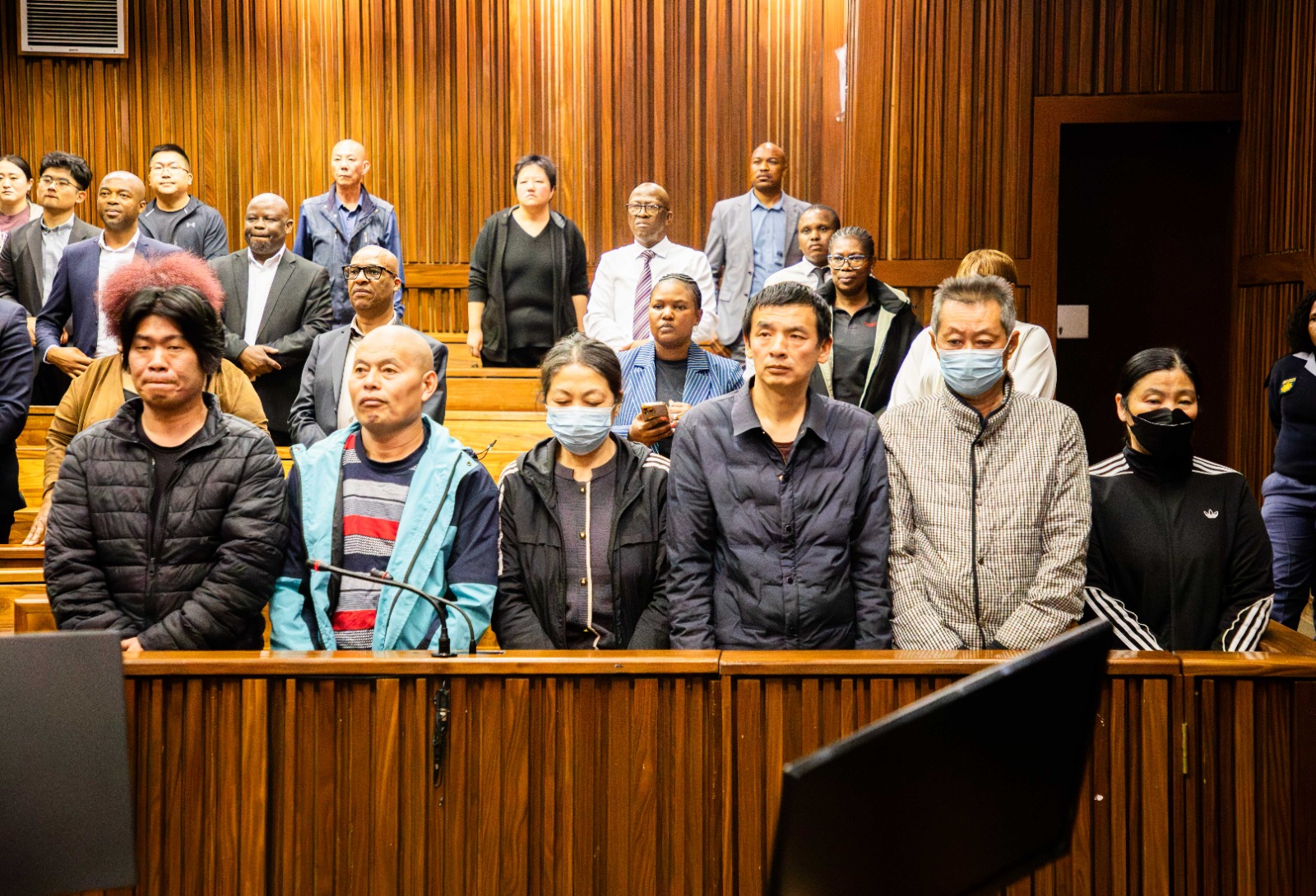 Hawks to probe claims that large-scale Chinese trafficking syndicate ...