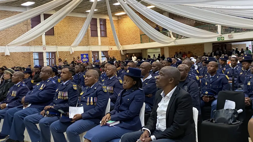 Eyewitness News | EWN