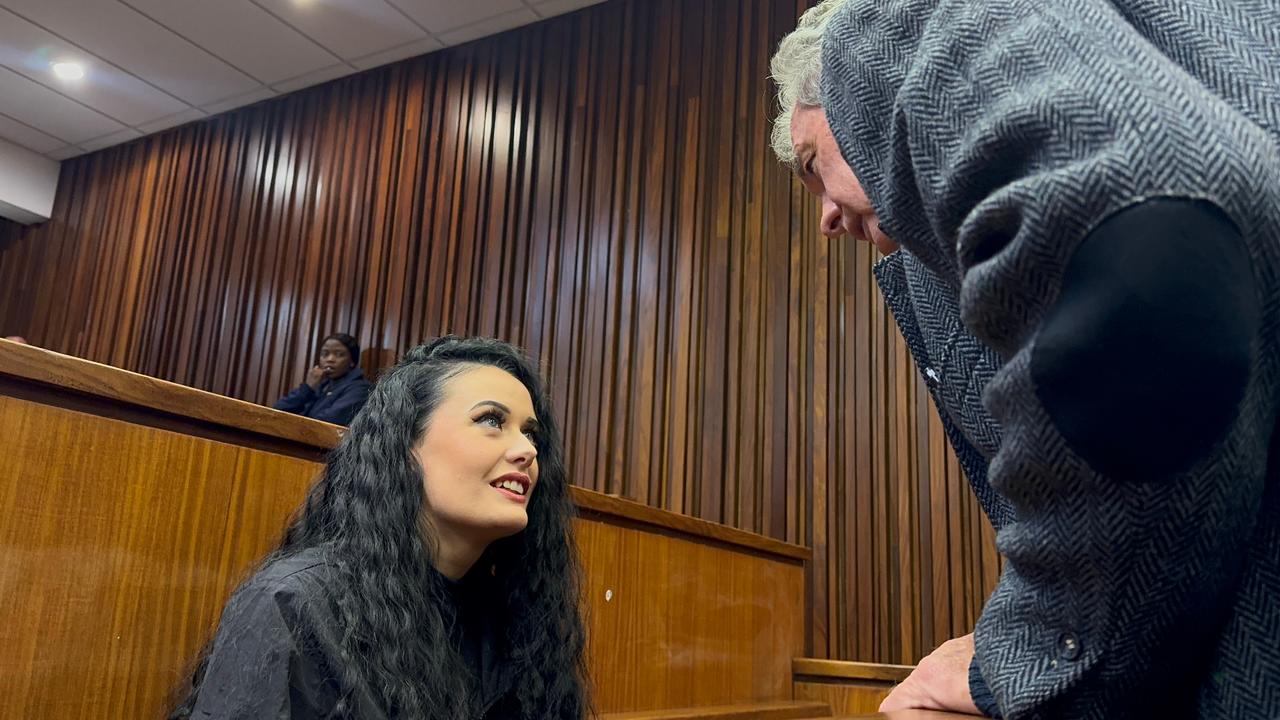 Nada-Jane Challita's family faces fresh anguish as sentencing is ...