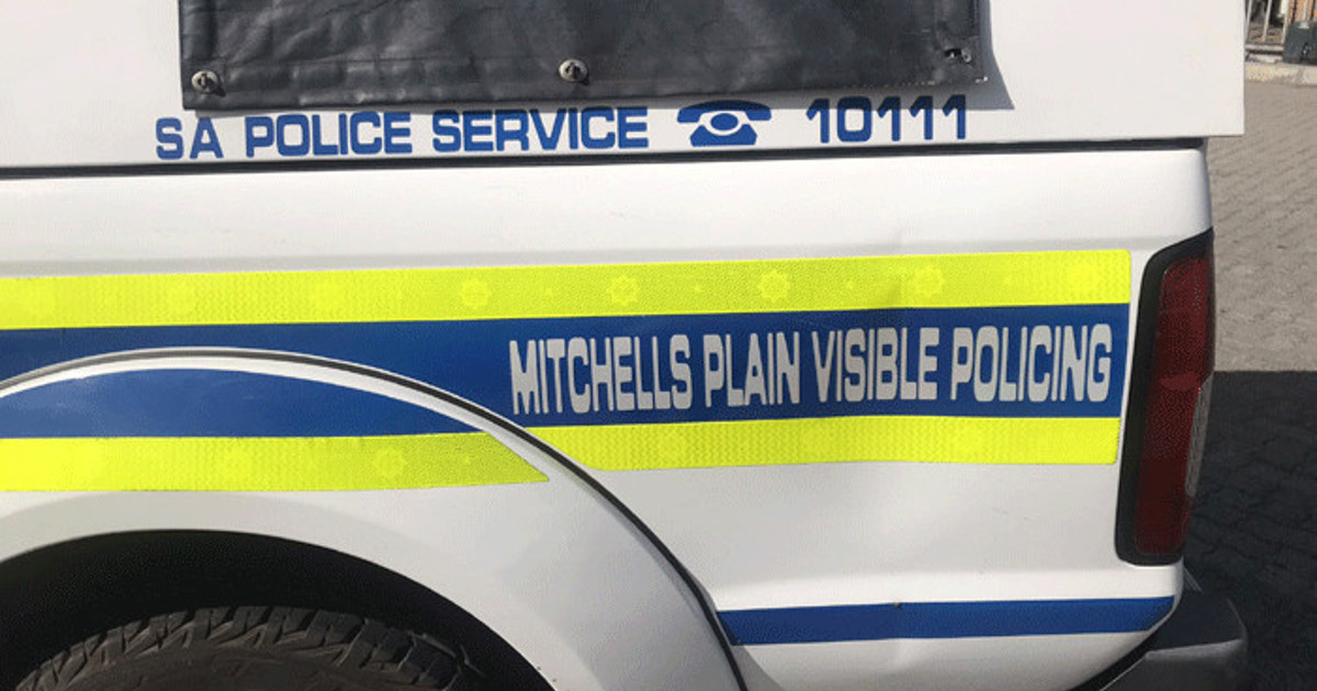 Specialised units to remain in Mitchells Plain following killing of ...