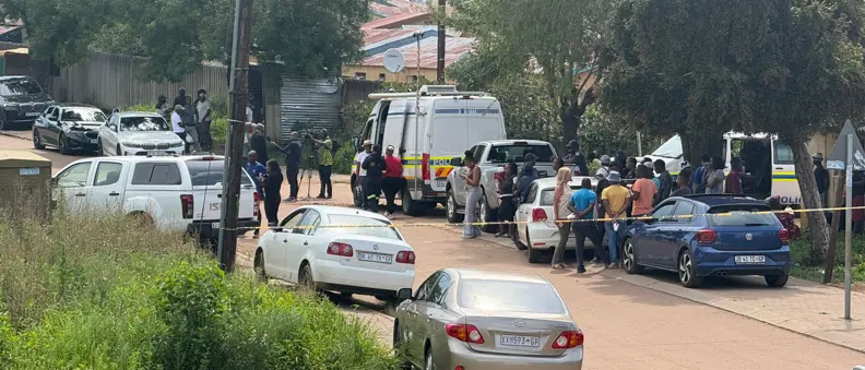 CoJ plans to develop new operating facilities for inner city informal ...