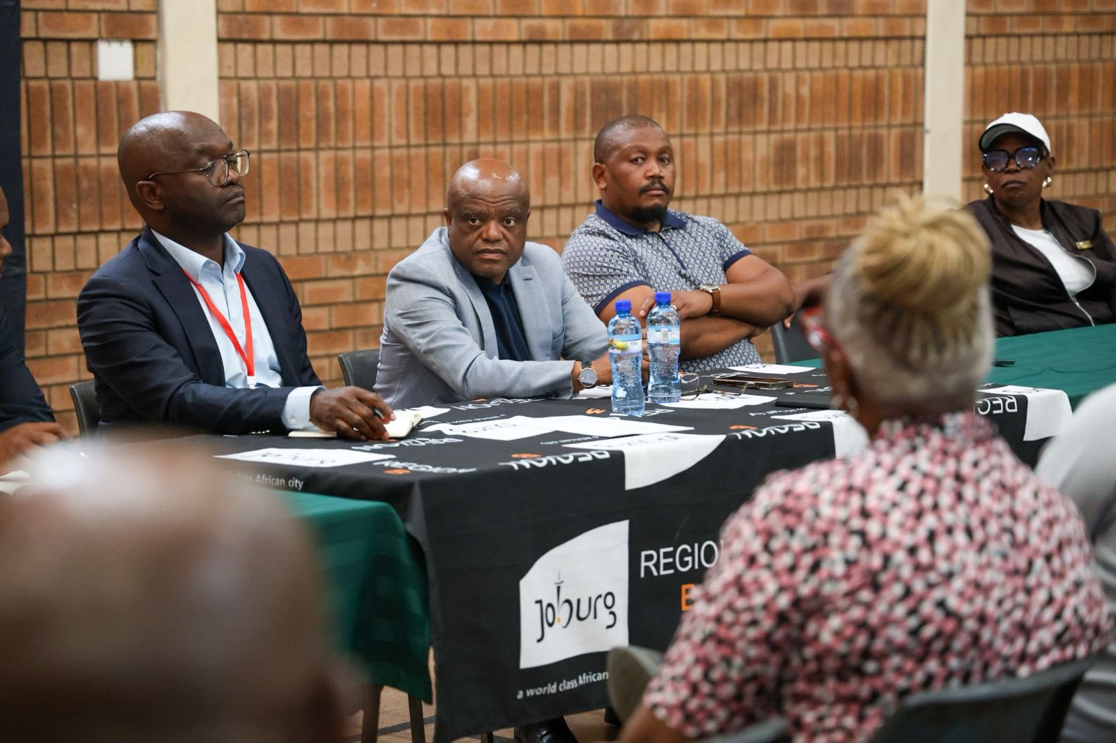 Olorato Mongale murder: After being cleared as a suspect, Fezile ...