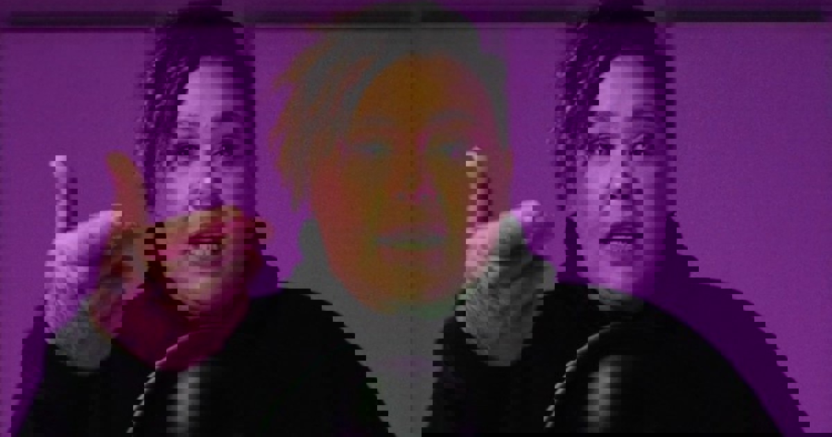 Singer Claire Phillips reflects on surviving homelessness: ‘It is ...