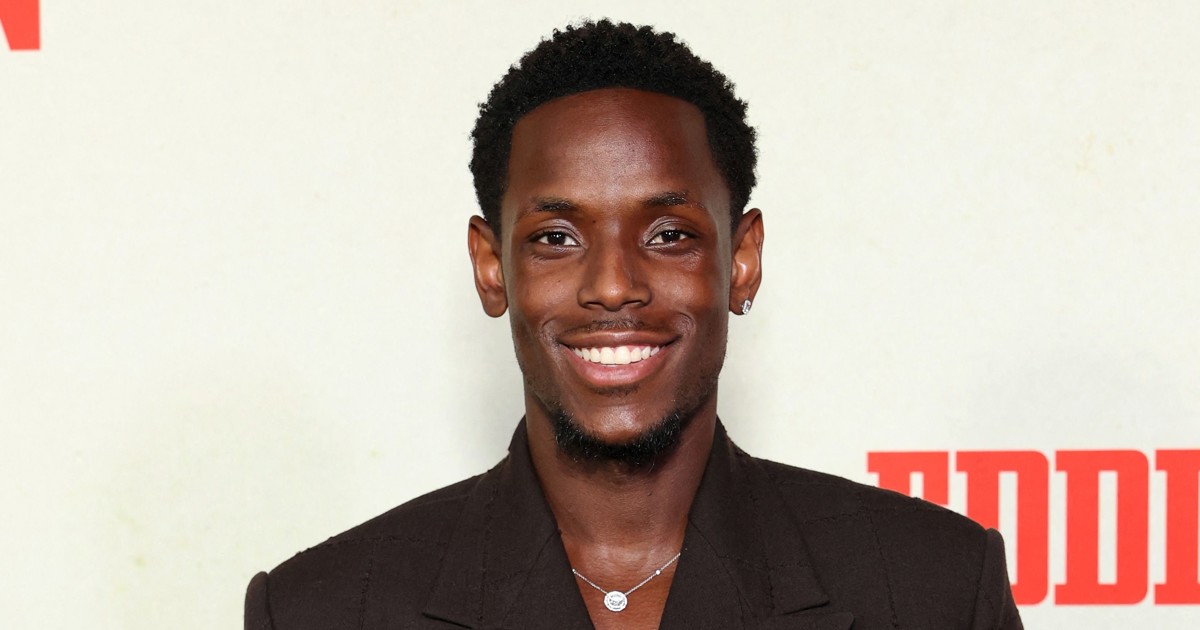 Actor Micheal Ward in UK court on rape charges