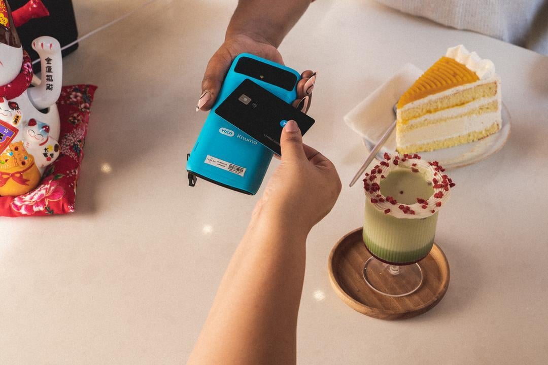 Tipping feature on Yoco card machines is making South Africans more ...