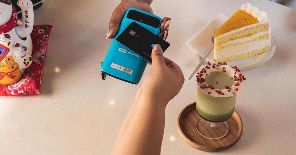 Tipping feature on Yoco card machines is making South Africans more ...