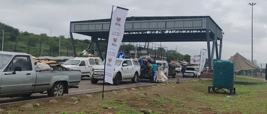 CoJ plans to develop new operating facilities for inner city informal ...