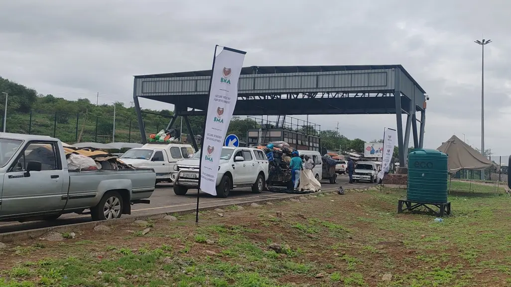 More than 8k people attempted to enter SA illegally in Q2 of 2025 ...