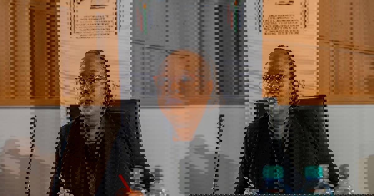 NPA's Elaine Harrison says disbanding Political Killings Task Team was ...