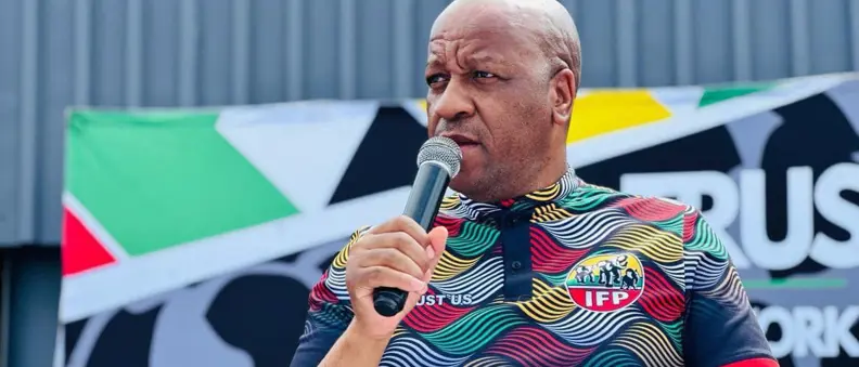 EWN | National Freedom Party (NFP)