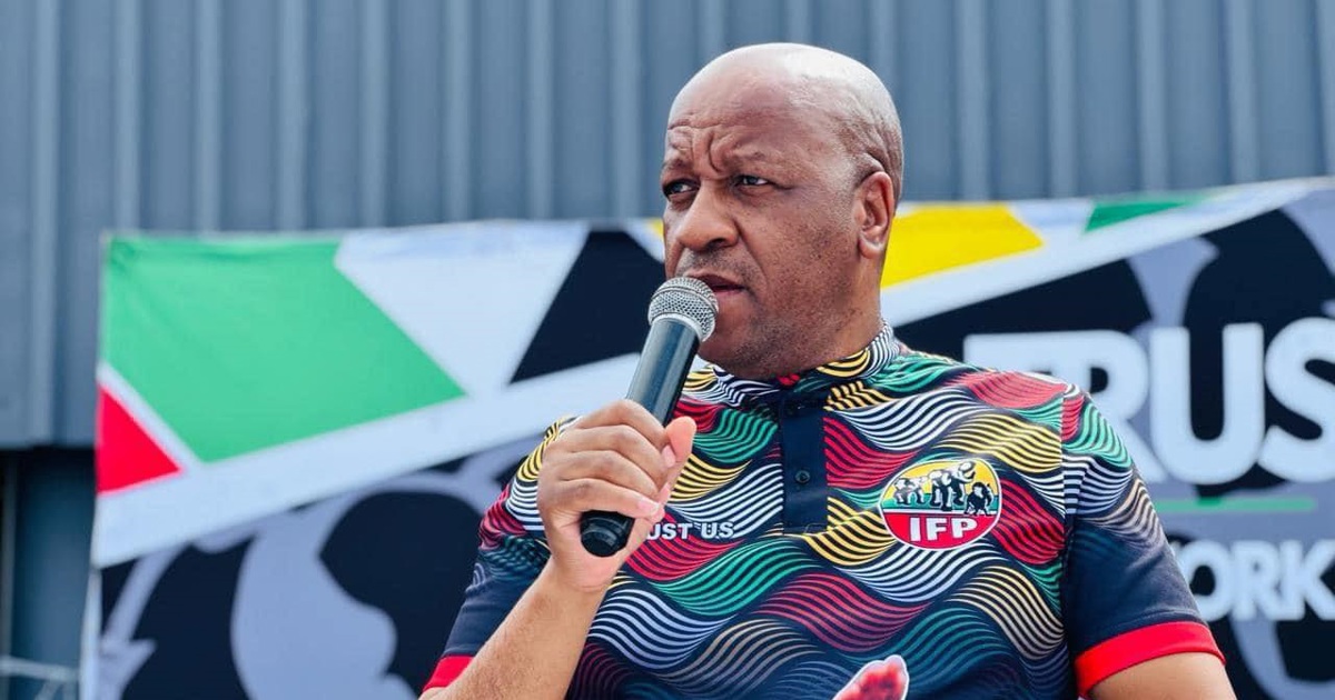 Ntuli set to announce Cabinet after inauguration as KZN premier