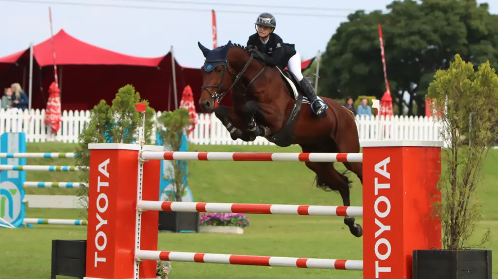 Kyalami Park to showcase equestrian excellence at annual Easter Festival