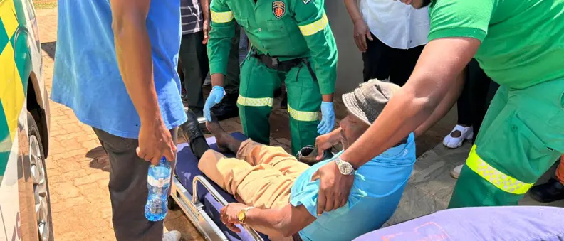 South Africa gains 20 new wards as Demarcation Board finalises boundary ...